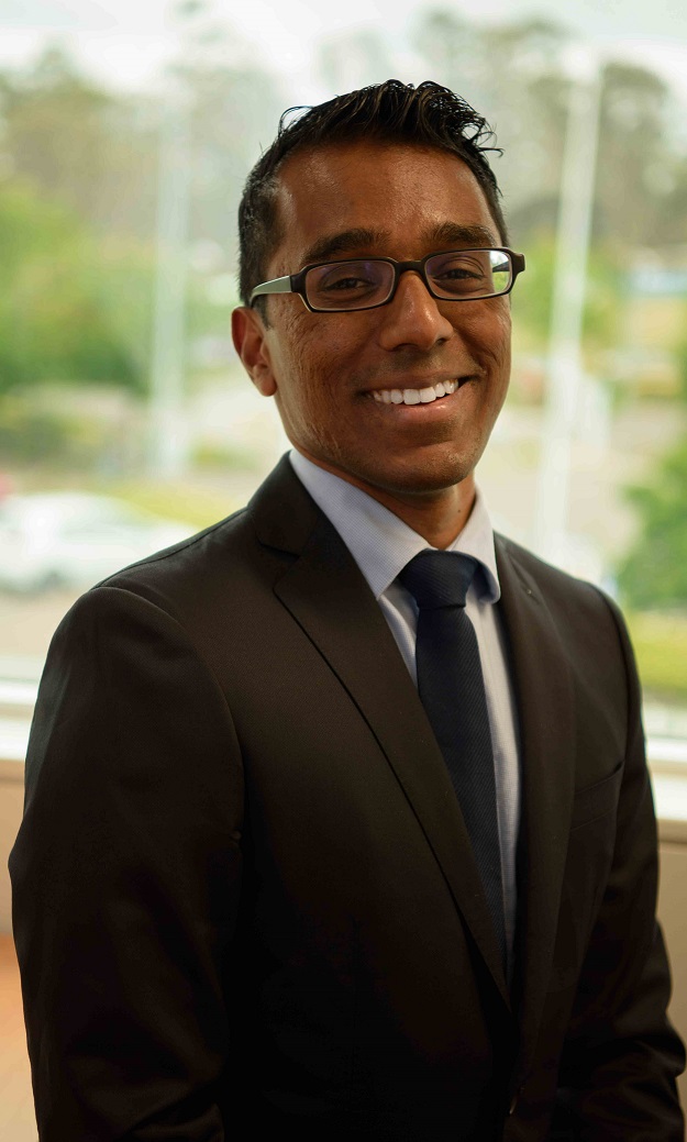 Dr Ganesh Ramanathan (Nephrologist) - Healthpages.wiki