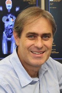 Dr Brett Sounness (Radiologist) - Healthpages.wiki