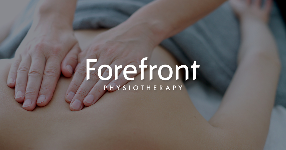 Forefront Physiotherapy - Ocean Grove - Healthpages.wiki