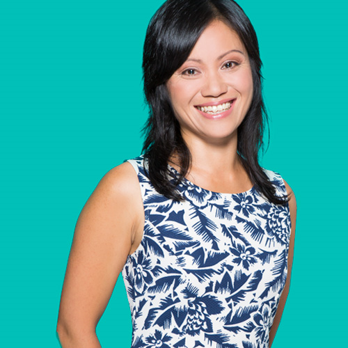 Dr Annie Lin (GP) - Healthpages.wiki
