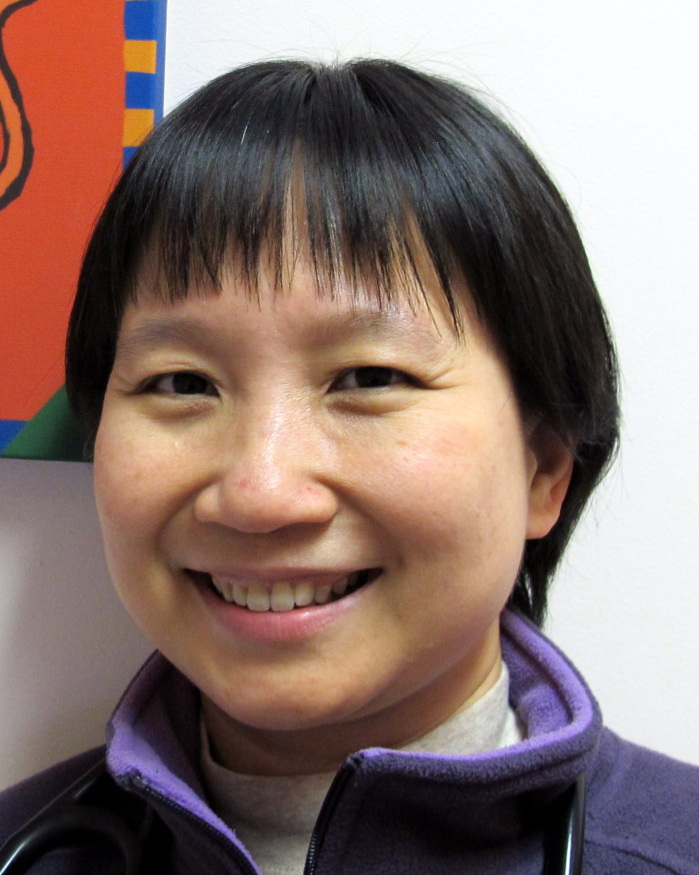 Dr Maisie Goh (GP) - Healthpages.wiki