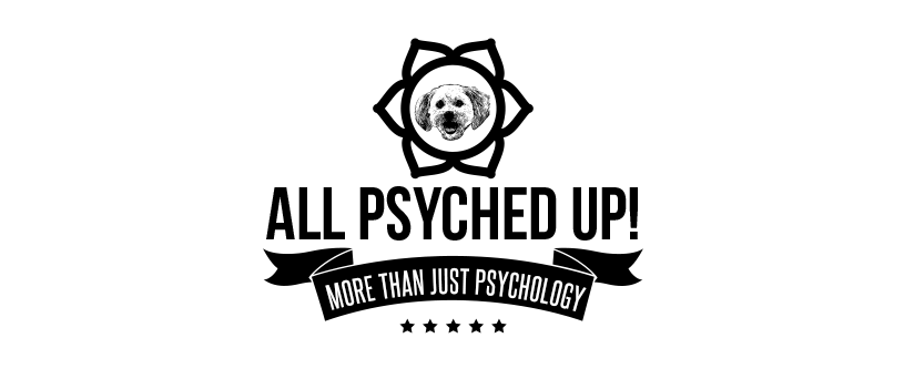 All Psyched Up - Healthpages.wiki