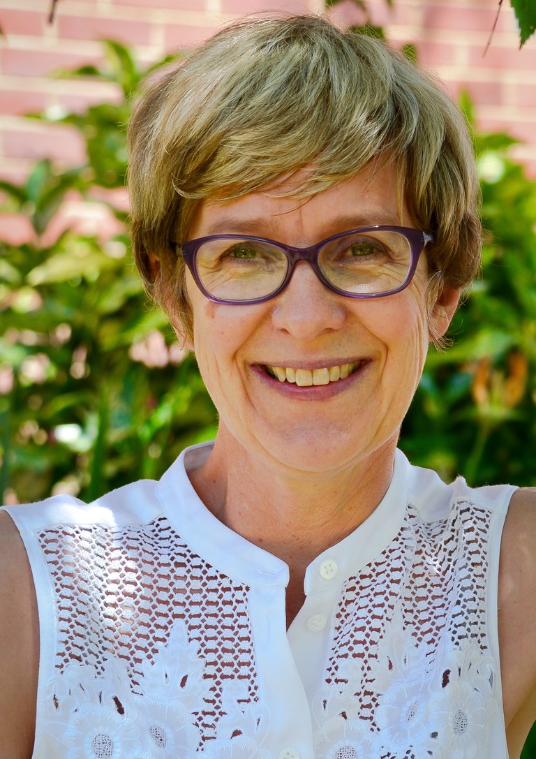 Dr Christine Human (GP) - Healthpages.wiki