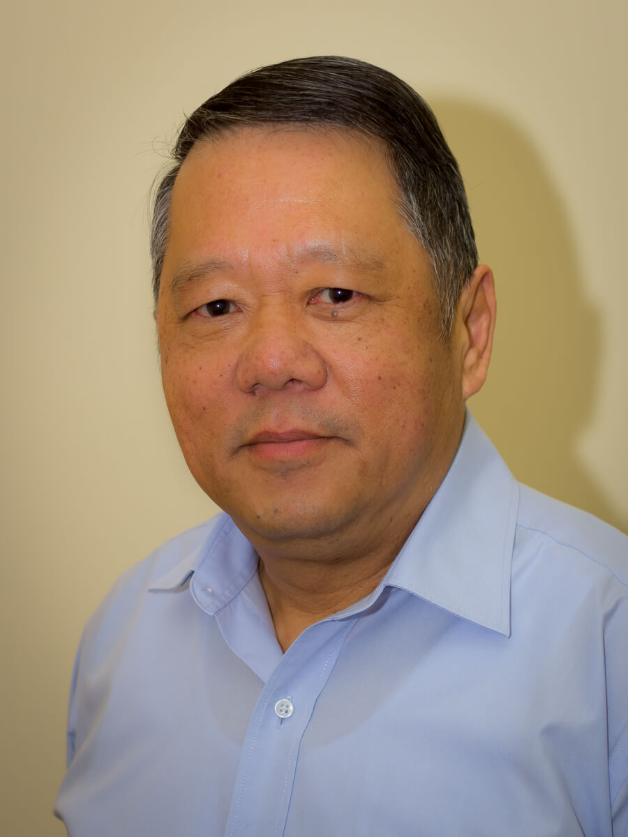 Dr Peter Tay (GP) - Healthpages.wiki