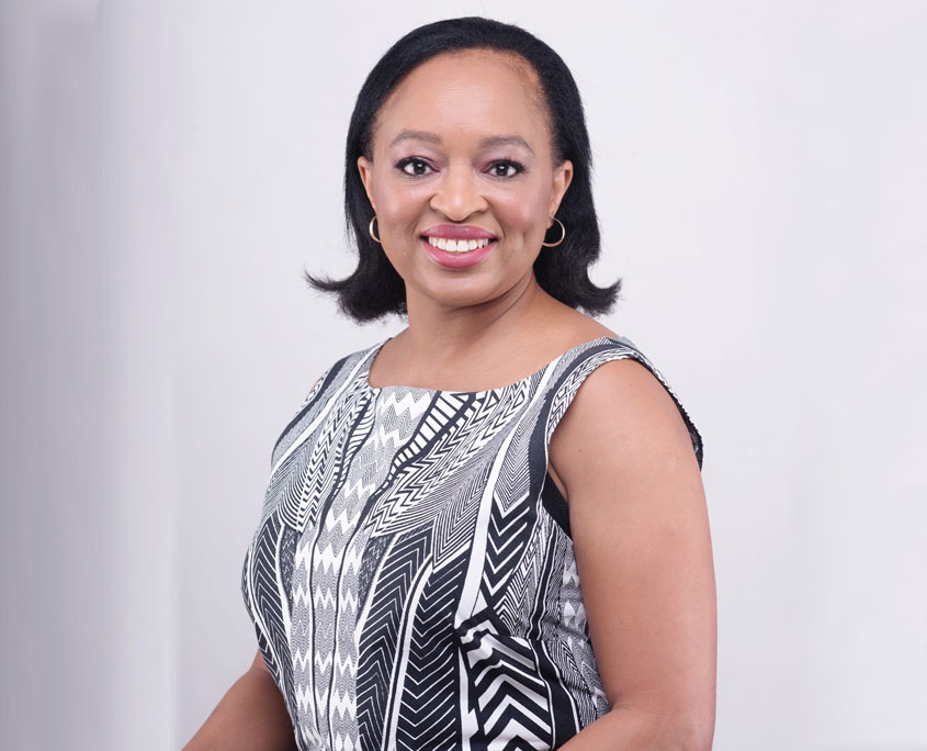 Dr Betty Wamola (Paediatrician) - Healthpages.wiki