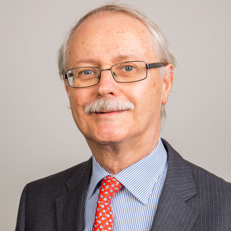 Dr Tom Playfair (Ophthalmologist) - Healthpages.wiki