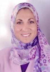 Dr Elham Reda (Endocrinologist) - Healthpages.wiki