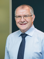 Dr Mark McCullen (Gastroenterologist) - Healthpages.wiki