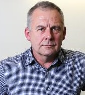 Dr Graeme Alexander (GP) - Healthpages.wiki