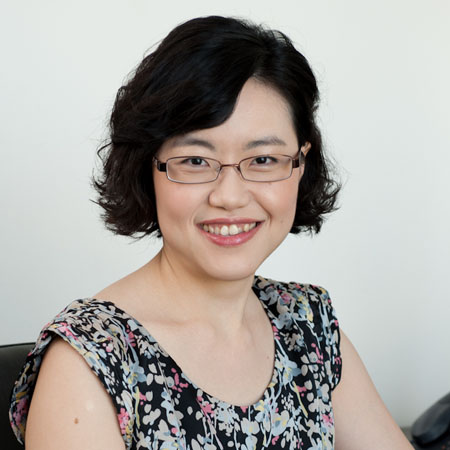 Dr Esther Lin (Medical Oncologist) - Healthpages.wiki
