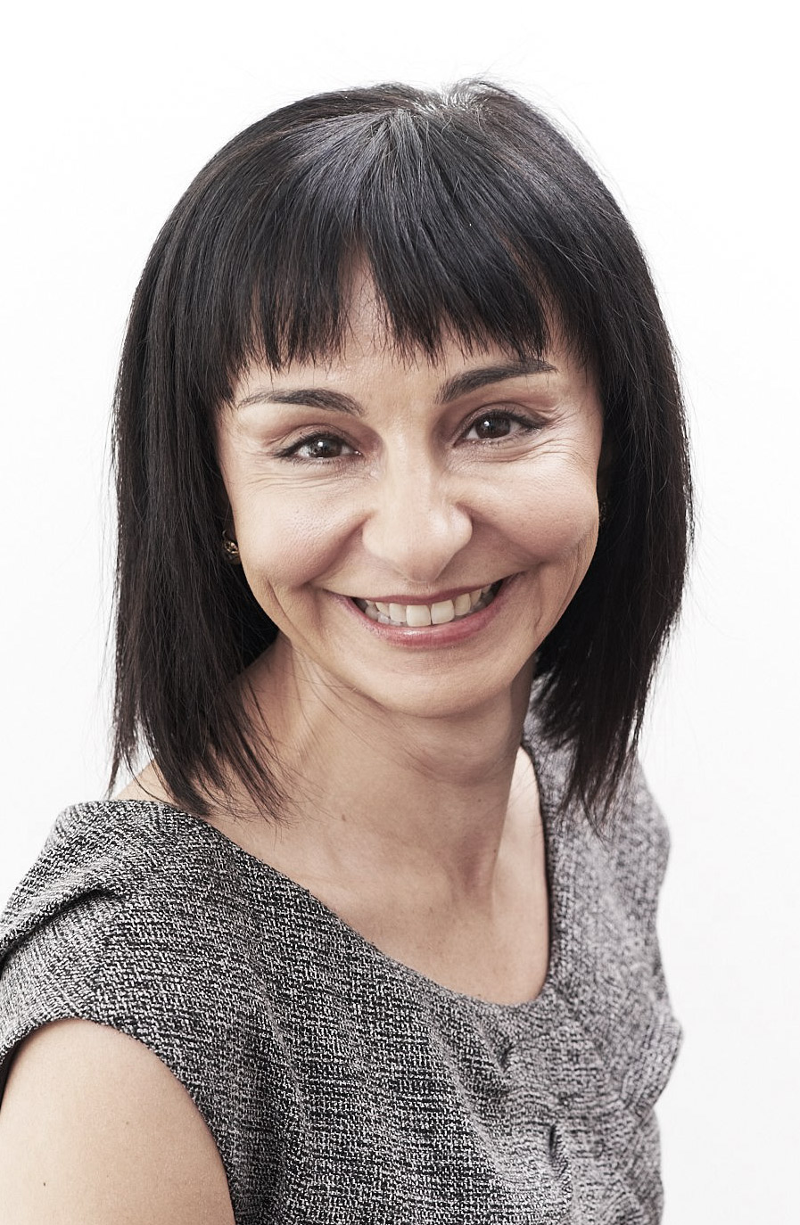 Dr Vilma Di Maria (GP) - Healthpages.wiki