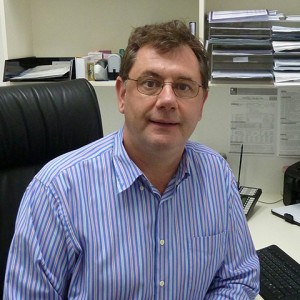 Dr David Bartlett (GP) - Healthpages.wiki