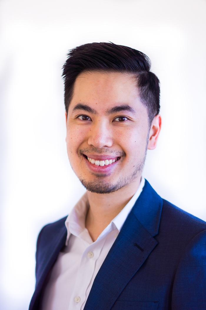 Dr Jason Ha (GP) - Healthpages.wiki