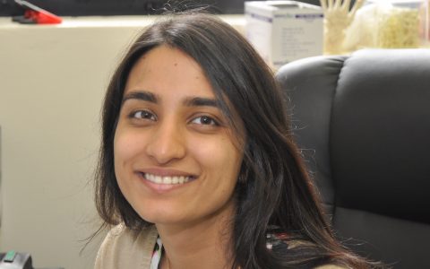 Dr Varinda Sharma (GP) - Healthpages.wiki