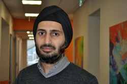 Dr Harcharan Koghar (GP) - Healthpages.wiki