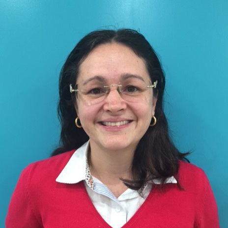 Dr Flor Rodriguez (GP) - Healthpages.wiki