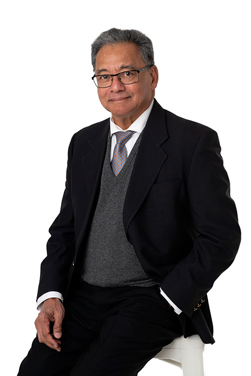 Assoc Prof Raj Sundaraj (Anaesthetist) - Healthpages.wiki