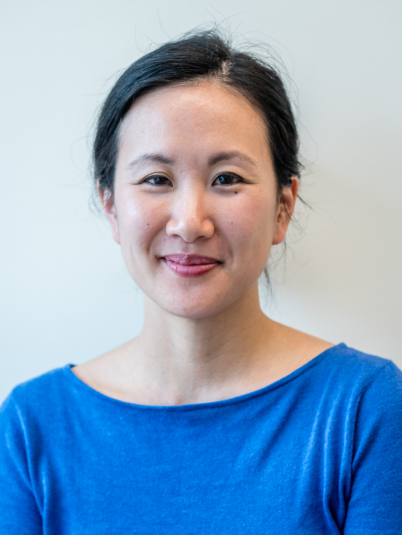 Jessica Mah (GP) - Healthpages.wiki