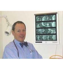 Dr Peter Milne (Vascular Surgeon) - Healthpages.wiki