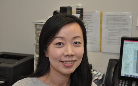 Dr Ying Yu (GP) - Healthpages.wiki