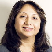 Dr Maryam Ahadzada (GP) - Healthpages.wiki