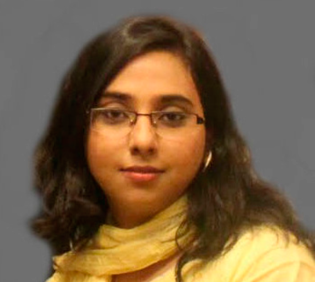Dr Uzma Syeda (GP) - Healthpages.wiki