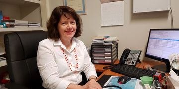 Dr Robyn Bennett (GP) - Healthpages.wiki