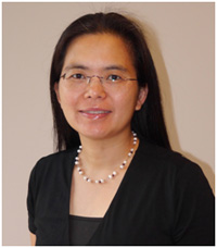 Dr Judy Tsai (GP) - Healthpages.wiki