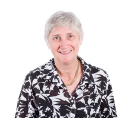 Dr Pamela Turnock (GP) - Healthpages.wiki