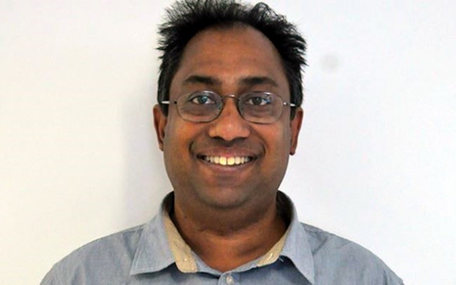 Dr Jaikumar Jhinku (GP) - Healthpages.wiki