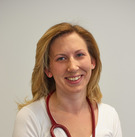 Dr Clare Jones (GP) - Healthpages.wiki
