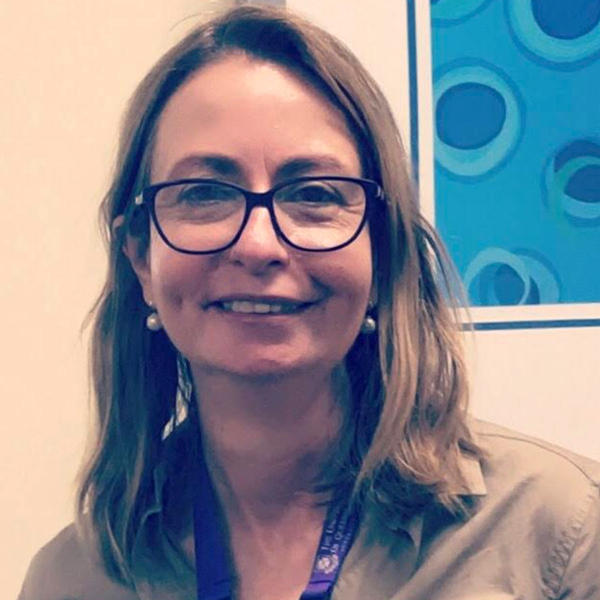 Dr Susan Shadforth (Anaesthetist) - Healthpages.wiki