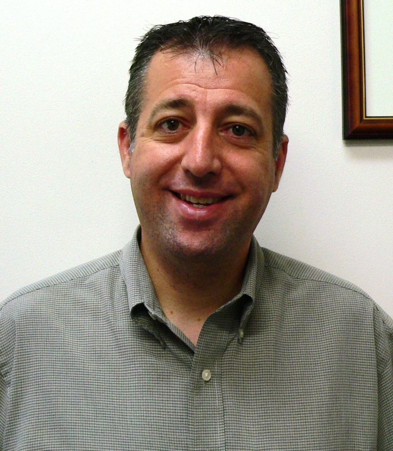 Dr Joe Scalzi (GP) - Healthpages.wiki