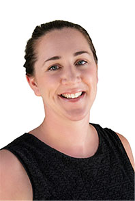 Dr Amber Rattray (Psychologist) - Healthpages.wiki