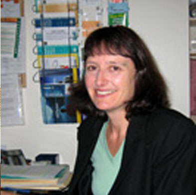 Dr Linda Hocking (GP) - Healthpages.wiki