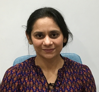 Dr Geetanjali Sharma (GP) - Healthpages.wiki