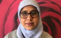 Dr Saima Rahim (GP) - Healthpages.wiki