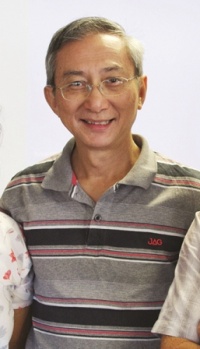 Dr Yong Tan (Endocrinologist) - Healthpages.wiki
