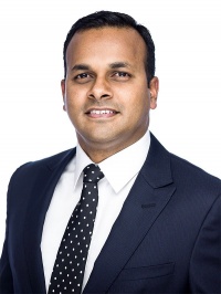 Dr Sunil Reddy (Orthopaedic Surgeon) - Healthpages.wiki