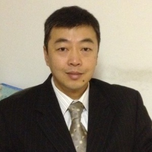 Dr Ke Huang (Orthopaedic Surgeon) - Healthpages.wiki