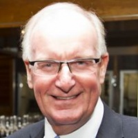 Prof Bernard Pearn-Rowe (GP) - Healthpages.wiki