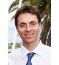 Dr Randall Moshinsky (Cardio-Thoracic Surgeon) - Healthpages.wiki